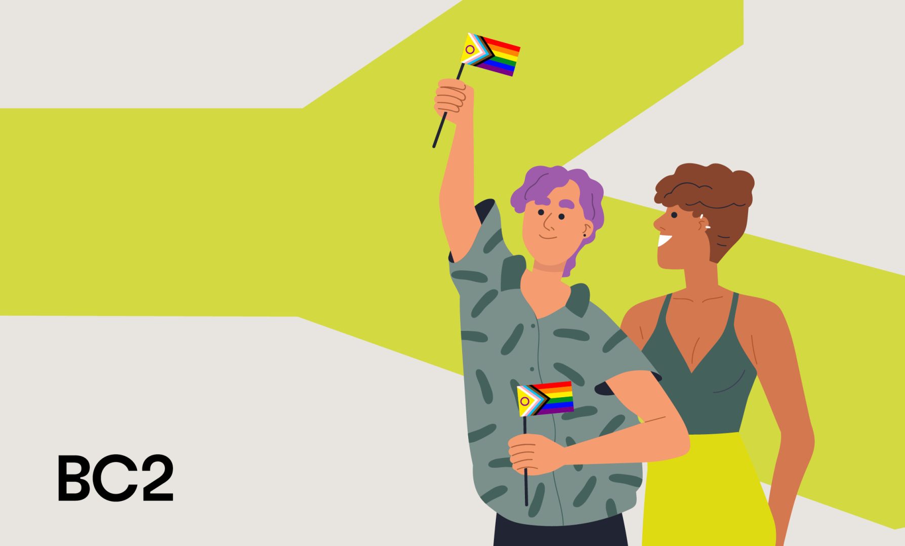 Gender-Sensitive Urban Planning – Groupe BC2